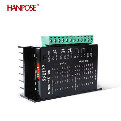 Buy Wholesale China Superior Quality Tb6600 Stepper Driver Upgrade ...