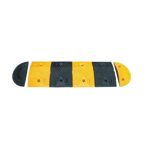 Bulk Buy China Wholesale Speed Bump Rubber Or Plastic Speed Bump ...