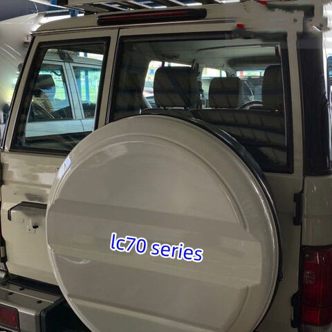 Buy Wholesale China For Toyota Land Cruiser Pickup Lc70 75 76 78 79 ...