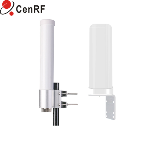 Long Range Outdoor Waterproof High Gain External Wireless Lte 20km Omni ...