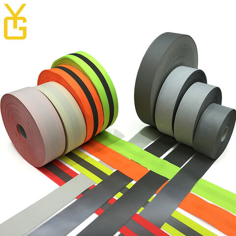 Buy Wholesale China Youguang High Visibility Strip Retro Reflective ...