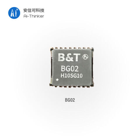 Buy Wholesale China Ai-thinker Ultra-low Power Consumption Bg02 Gps Tracking Navigation Module ...