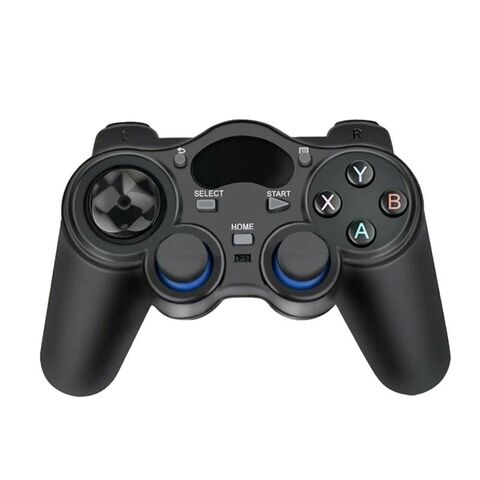 Buy Wholesale China High-precision 360 Rocker Wireless Game Controller ...