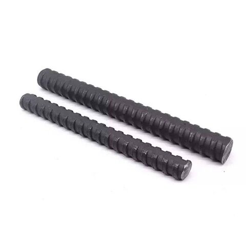 Buy Wholesale China 12mm Iron Rod Reinforcing Bar Price Steel For ...