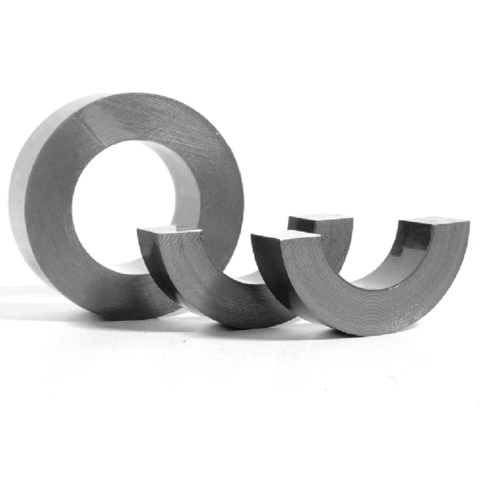 Bulk Buy China Wholesale Goss Crgo Silicon Steel Ring Toroidal Tape ...