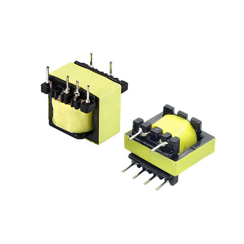 Buy Wholesale China Ee10 Ee56 Ei14 Ei96 High Frequency Transformer ...