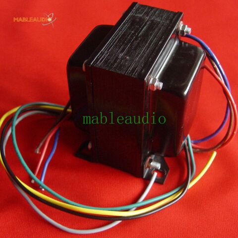 Jtm45 Guitar Tube Amplifier Output Transformer, Audio Tube Amplifier Transformer, Multiple ...