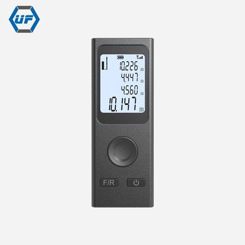 Buy Wholesale China Uf-tools Custom Logo 25m 40m 05m Handheld ...