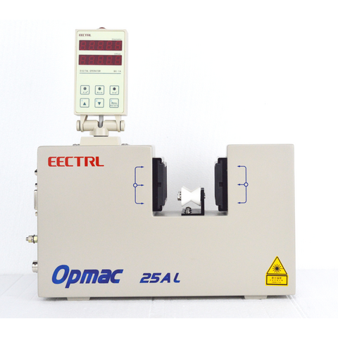 Buy Wholesale China Orotrim 25al3 Laser Diameter Measurement Laser ...