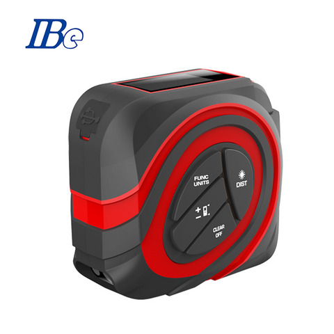 Buy Wholesale United States Handheld 2362in Laser Distance Meter 197in ...