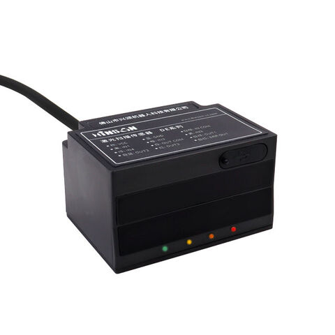 Buy Wholesale China Hinson Small Volume 3d Tof 120 Degree Measure ...