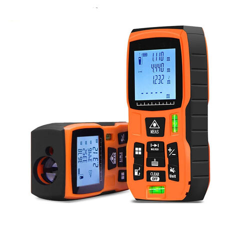 Buy Wholesale China Laser Rangefinder Digital Laser Distance Meter ...