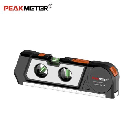 Buy Wholesale China 2022 Precise Pm1001 Horizon Laser Level Ruler Tape ...