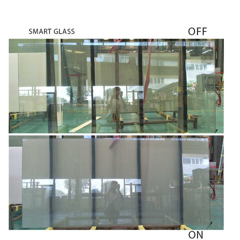 Buy Wholesale China New Promotion Lcd Switchable Privacy Glass Film ...