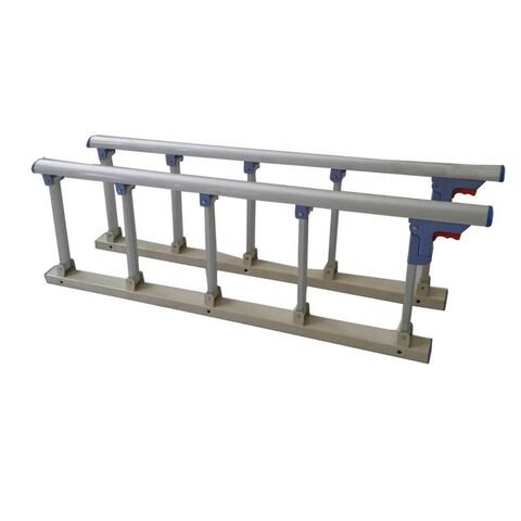 Buy Wholesale China Wholesale Price Aluminum Guard Folding Side Rails ...