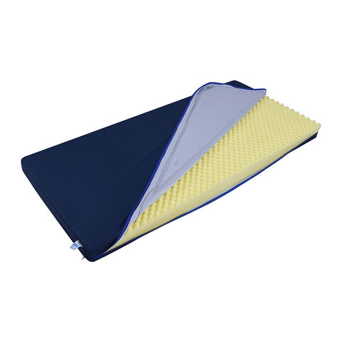 Buy Standard Quality China Wholesale Wave&sponge Mattress Anti Bed Sore ...