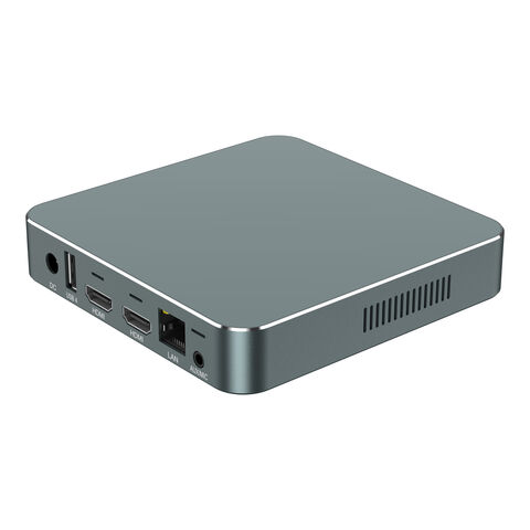 Buy Wholesale China Elebao Ak7 N3350 Ddr3 Max To 12gb Ram Emmc Tf Card 128gb Usb Dual Display ...