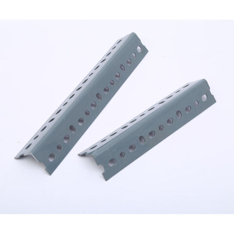 Angle Hardware 3m Low Price Perforated Punched Powder Coated Equal Size ...