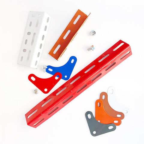 Buy Wholesale China Top Quality Customized Color And Design Slotted ...