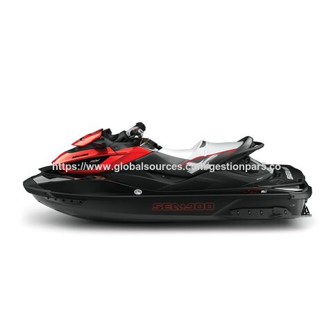 Best Selling High Quality 2 Stroke Boat Jet Ski - Jet Ski Seadoo ...