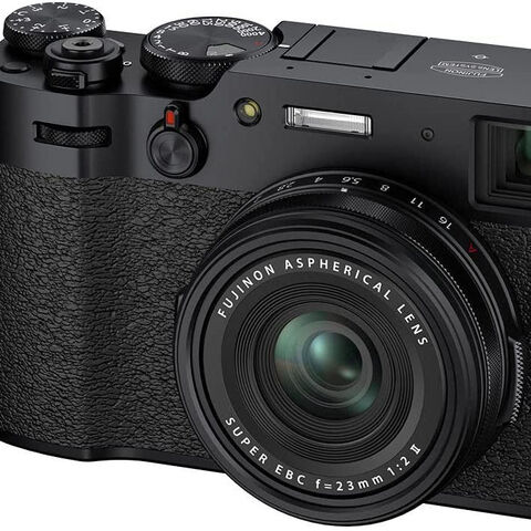 Fujifilm X100v Digital Camera Black China Wholesale Fujifilm X100v 1400 from Shenzhen Maihezi Electronic Co. Ltd. Globalsources