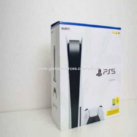 Buy Wholesale Canada Original Ps 5 Video Game Console & Play Station 5 Video Game Console at USD ...