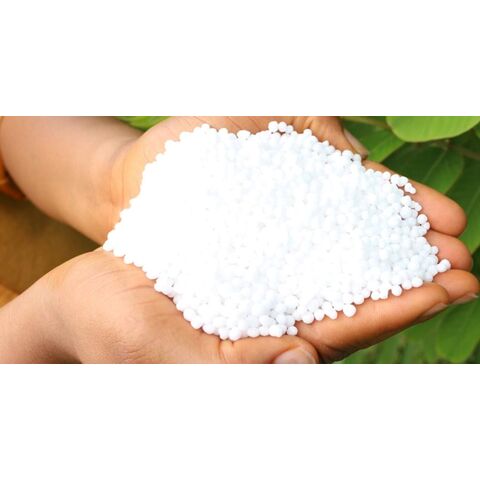 Buy Wholesale Canada Urea Nitrogen 46% N Fertilizer Granular ...