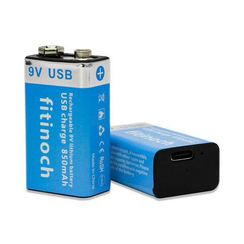 Buy Wholesale China New Products Portable Rechargeable Usb Type-c ...