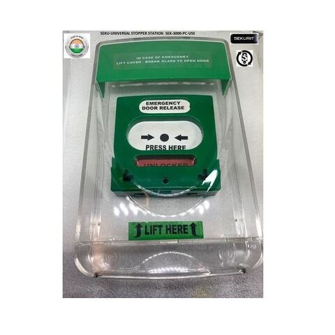 Easily Installation Mcp Protection Cover Protection Cover For Call ...