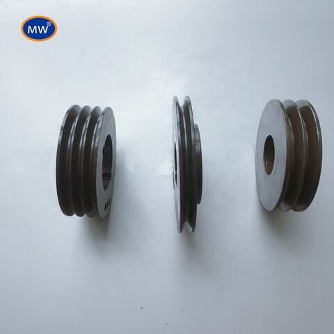 Buy Wholesale China Sds Cement Mixer Pulley Wheel V Belt Pulley ...