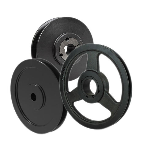 Buy Wholesale China Pulley Taper Sleeve Pulley A, B, And C Pulleys With ...