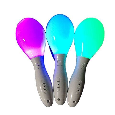 Customized Highlight Light Stick Kpop Promotional Noise Maker ...