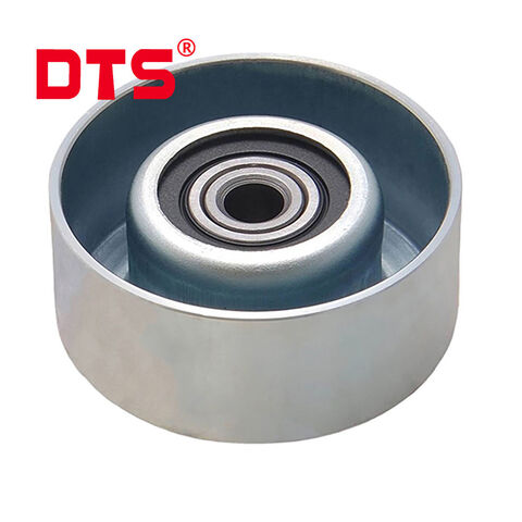 V-ribbed Timing Belt Tensioner Pulley For Toyota Tacoma Tundra 4runner ...