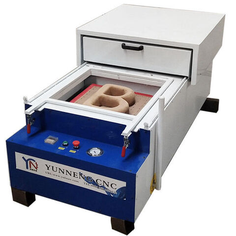 Cheap Pet Desktop Plastic Vacuum Thermoforming Machine Vacuum Forming ...