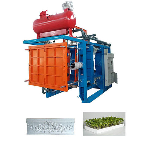 Bulk Buy China Wholesale Hot Sale Fully Automatic Eps Icf Block Foam ...