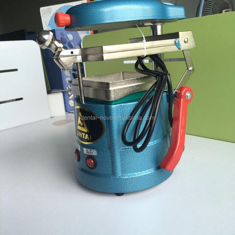 Dental Lab Vacuum Forming Machine For Dental Applications $35 ...