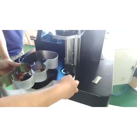 Cnc 3d Acrylic Channel Letter Sign Bending Machine For Stainless And ...
