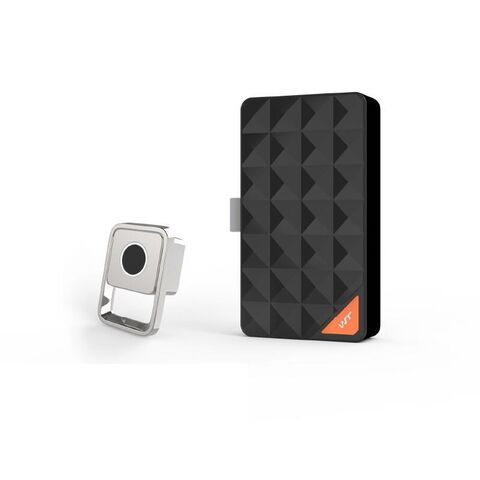 High Precision Quality Mini Automatic Fingerprint Cabinet Lock ...