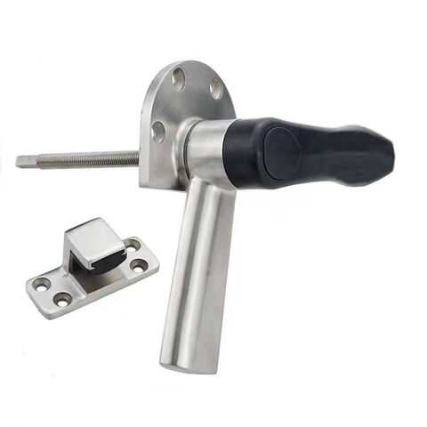 Buy Standard Quality China Wholesale Stainless Steel Compression Door ...