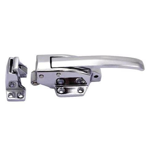 Bulk Buy China Wholesale Zinc Alloy Cold Room Storage Pull Refrigerator ...