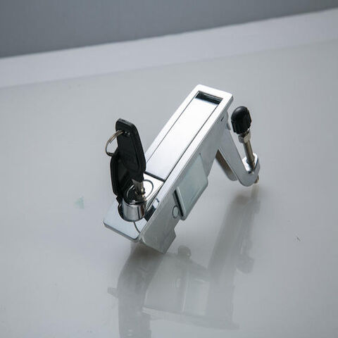 Buy Wholesale China Ms606 Tool Box Swing Handle Latch Electrical ...