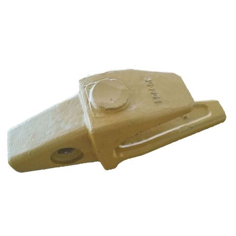 Buy Wholesale China Hyundai Excavator Bucket Tooth Point And Adaptor ...