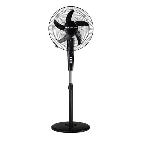 Air Cooler 16 Inch Hot Selling Stand Fans Pedestal Fan With Remote ...