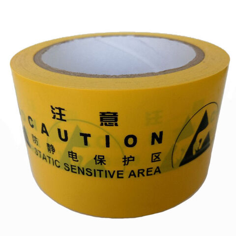 Buy Wholesale China Custom Printed Underground Detectable Pvc Warning ...