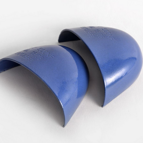 Buy Wholesale China New Eu Standard En 22568 Steel Toe Cap For Safety ...