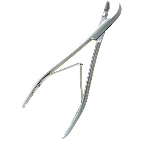 Buy Wholesale Pakistan Stainless Steel Surgical Instrument Stapler ...