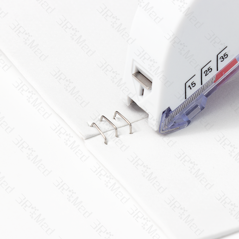 Buy Wholesale China Certificated Disposable Stainless Steel Sterile ...