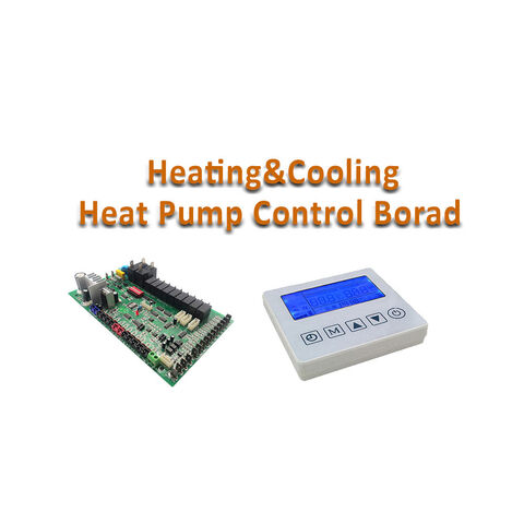 Bulk Buy China Wholesale Factory Commercial Water Heater Swimming Pool ...