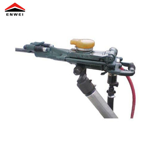 Mining Machine Jackhammer Manual Hand Held Rock Drill Tools Y26 Price ...