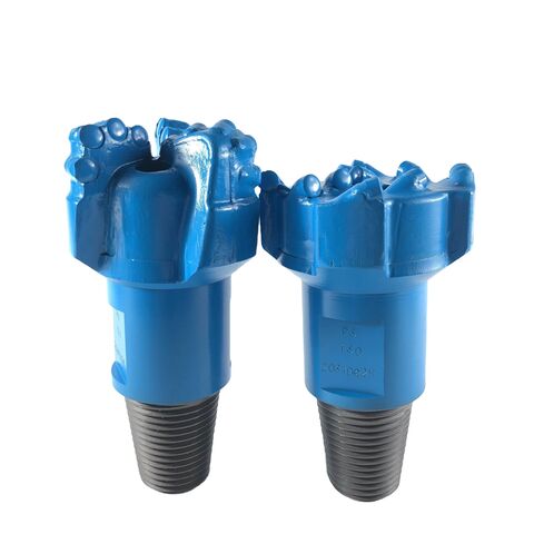 R32-76mm Carbide Button Bit Use Hard Rock Drilling In Mining Water Well ...